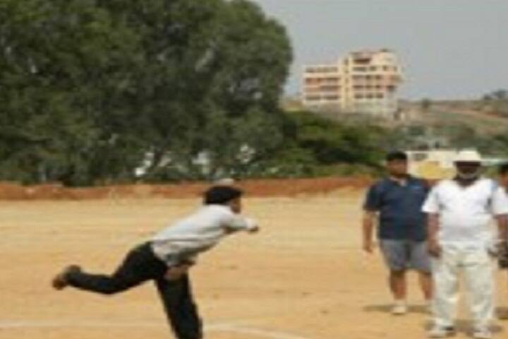 PVP Polytechnic, Bangalore: Admission, Fees, Courses, Placements ...