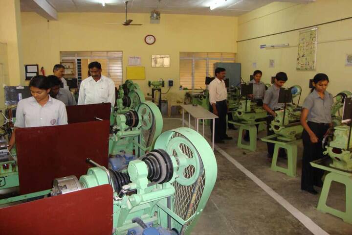 Hindustan Electronics Academy, Bangalore: Admission 2021, Courses, Fee ...