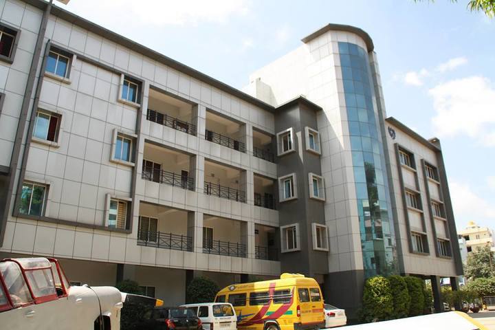 Hindustan Electronics Academy, Bangalore: Admission, Fees, Courses ...