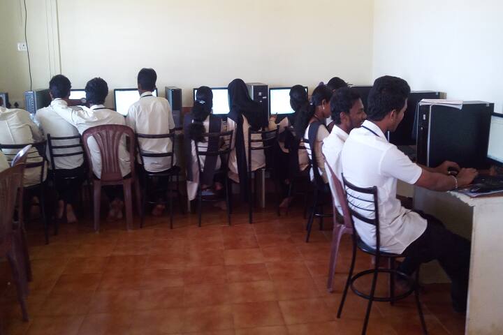 Government Polytechnic College, Kunnamkulam: Admission, Fees, Courses ...