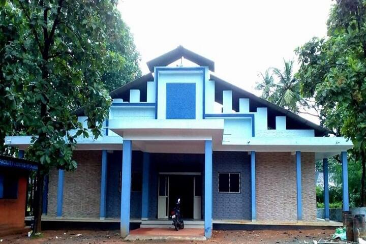 Government Polytechnic College, Perinthalmanna: Admission 2021, Courses ...