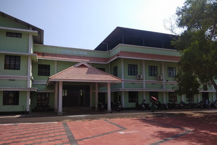 Government Polytechnic College, Cherthala: Admission 2021, Courses, Fee ...