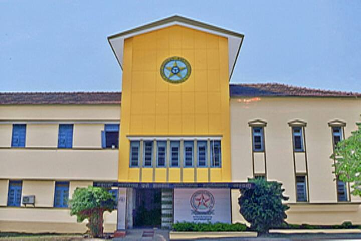 MJP Government Polytechnic College, Khandwa: Admission, Fees, Courses ...