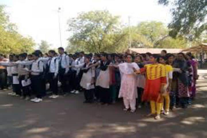 MJP Government Polytechnic College, Khandwa: Admission, Fees, Courses ...