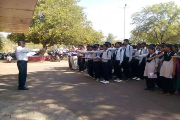 MJP Government Polytechnic College, Khandwa: Admission, Fees, Courses ...