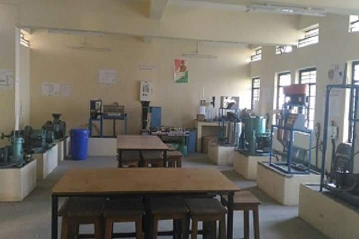 Government Polytechnic, Arvi: Admission 2021, Courses, Fee, Cutoff ...