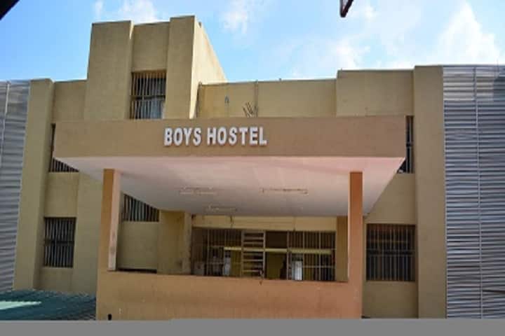 DY Patil Polytechnic, Ambi: Admission, Fees, Courses, Placements ...