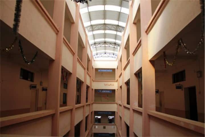 AG Patil Polytechnic Institute, Solapur: Admission, Fees, Courses ...