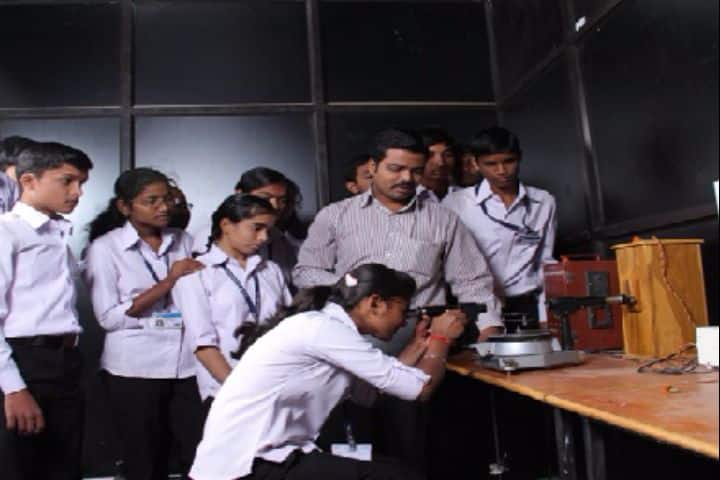 AG Patil Polytechnic Institute, Solapur: Admission, Fees, Courses ...