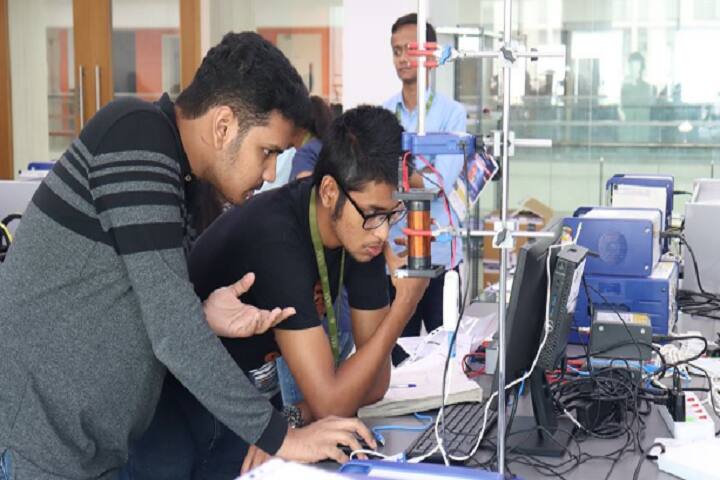 SRM University AP, Amaravati: Admission, Fees, Courses, Placements ...