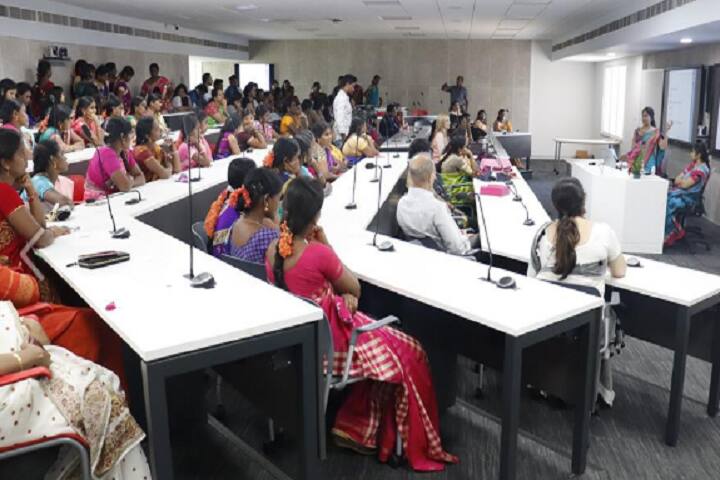 SRM University AP, Amaravati: Admission, Fees, Courses, Placements ...