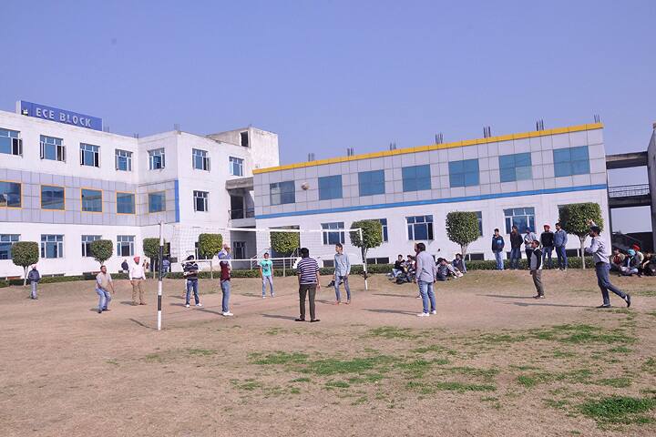 Doaba Polytechnic College, Mohali: Admission 2021, Courses, Fee, Cutoff ...