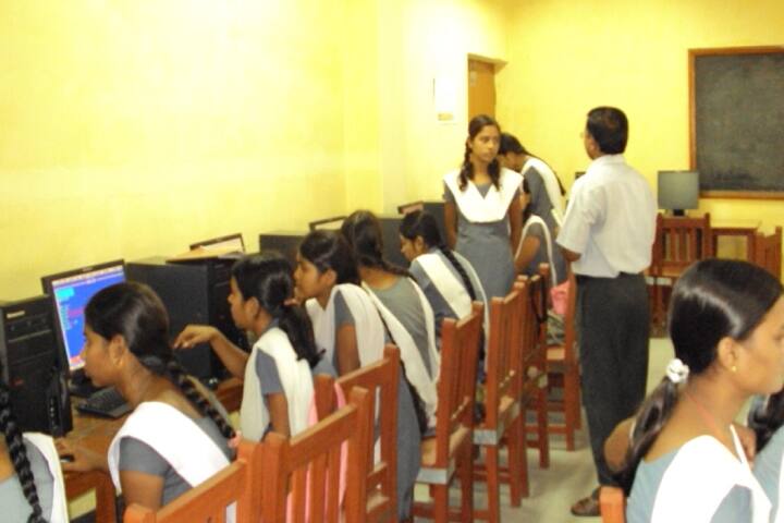 Government Girls Polytechnic, Gorakhpur: Admission 2021, Courses, Fee ...