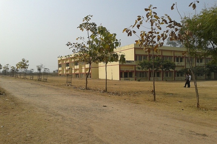 Government Polytechnic, Mahoba: Admission 2021, Courses, Fee, Cutoff ...