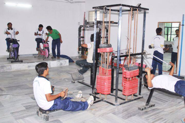 FIT Engineering College, Meerut: Admission, Fees, Courses, Placements ...