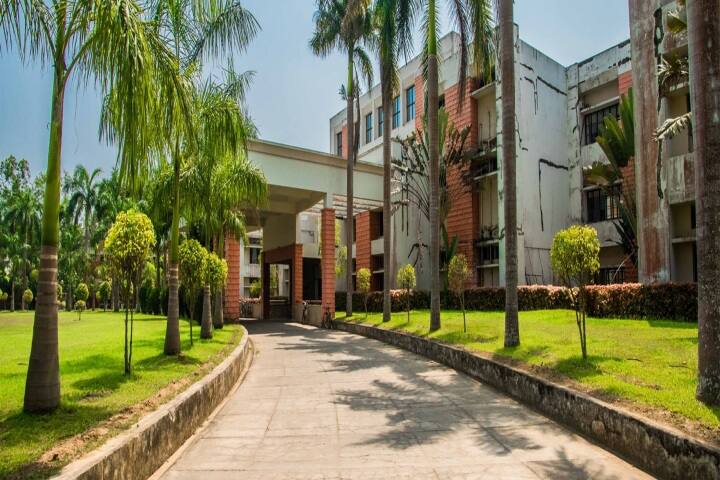 DRIEMS School of Hotel Management (DSHM) Cuttack: Admission, Fees ...