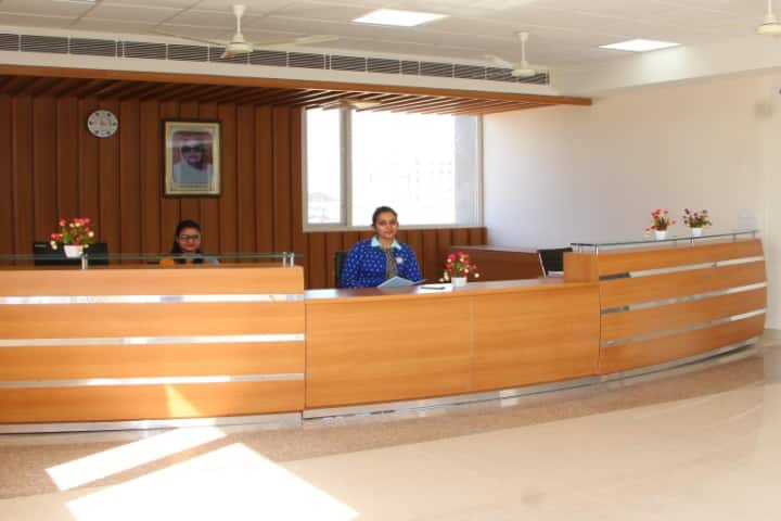 CT University, Ludhiana: Admission, Fees, Courses, Placements, Cutoff ...