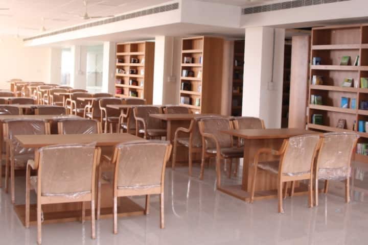 CT University, Ludhiana: Admission, Fees, Courses, Placements, Cutoff ...