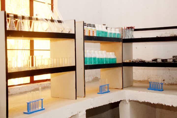 Ramgovind Polytechnic Institute, Koderma: Admission, Fees, Courses ...