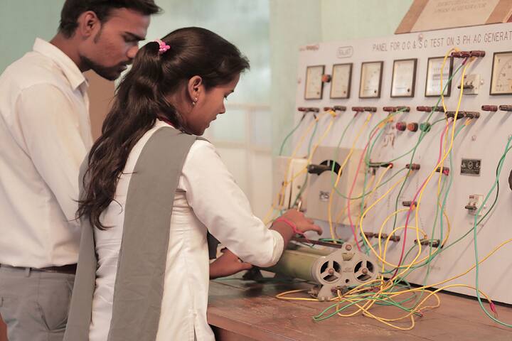 Ramgovind Polytechnic Institute, Koderma: Admission, Fees, Courses ...