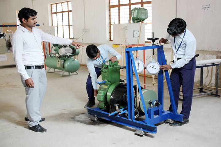 Ramgovind Polytechnic Institute, Koderma: Admission, Fees, Courses ...