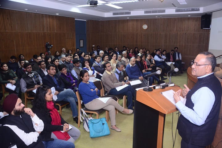 Indian School of Development Management, Noida: Admission, Fees ...