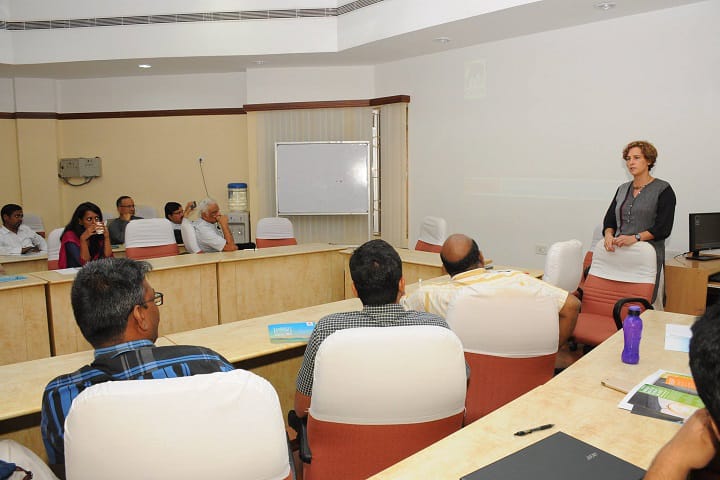 Indian School of Development Management, Noida: Admission, Fees ...
