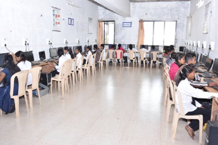 Akole Taluka Education Society's Faculty of Polytechnic, Akole ...