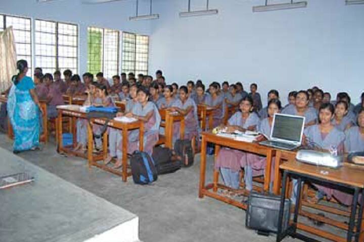 Ayya Nadar Janaki Ammal Polytechnic College, Sivakasi: Admission 2021 ...