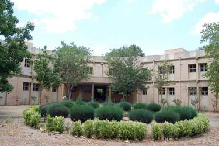 ANJA Sivakasi: Admission, Fees, Courses, Placements, Cutoff, Ranking