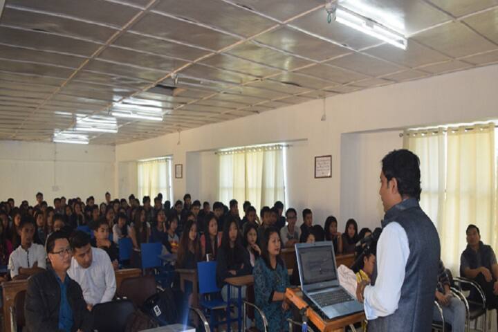 Government Polytechnic, Kohima: Admission, Fees, Courses, Placements ...