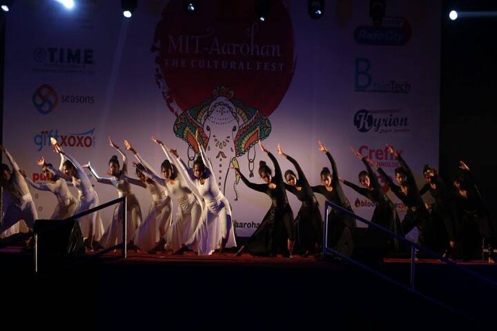 MIT-WPU Pune: Admission 2021, Courses, Fee, Cutoff, Ranking, Placements ...