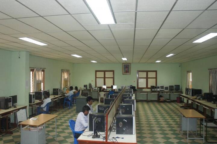 Christ The King Polytechnic College, Coimbatore: Admission, Fees ...