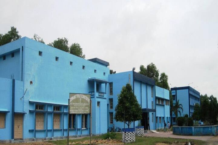 Contai Polytechnic, Contai: Admission, Fees, Courses, Placements ...