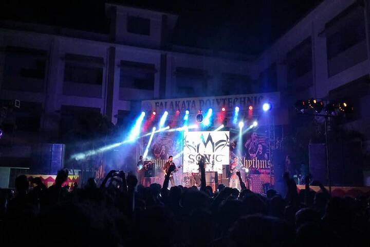 Falakata Polytechnic, Falakata: Admission, Fees, Courses, Placements ...