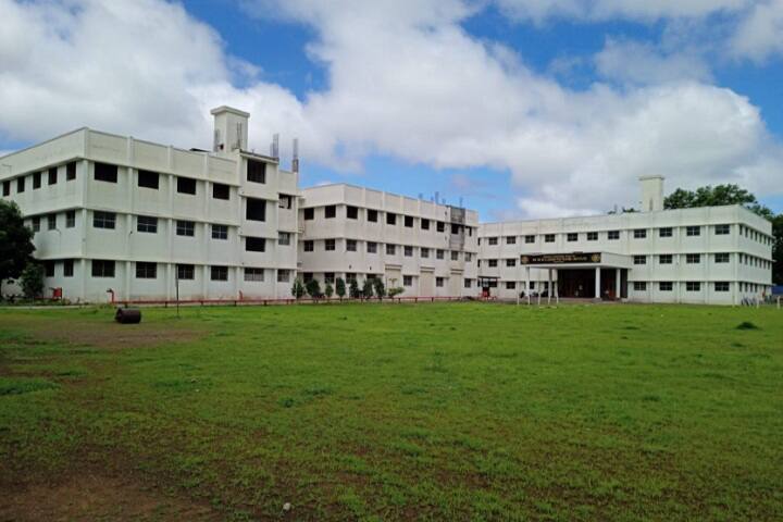 Sir Dr MS Gosavi Polytechnic Institute, Nashik: Admission, Fees ...