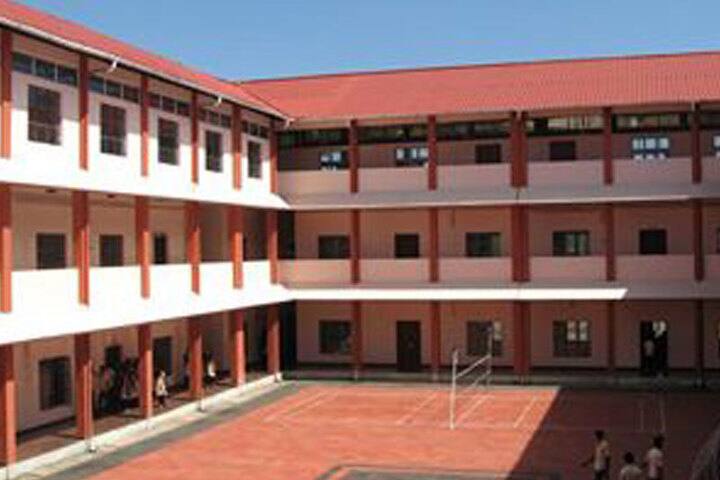 Government Polytechnic College, Chelakkara: Admission, Fees, Courses ...