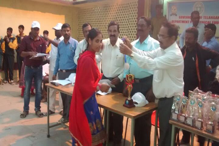 Government Polytechnic, Chegunta: Admission, Fees, Courses, Placements ...