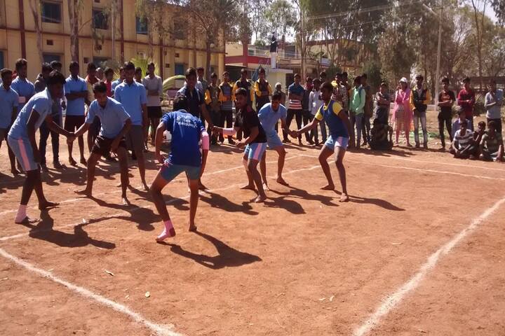 Government Polytechnic, Chegunta: Admission, Fees, Courses, Placements ...