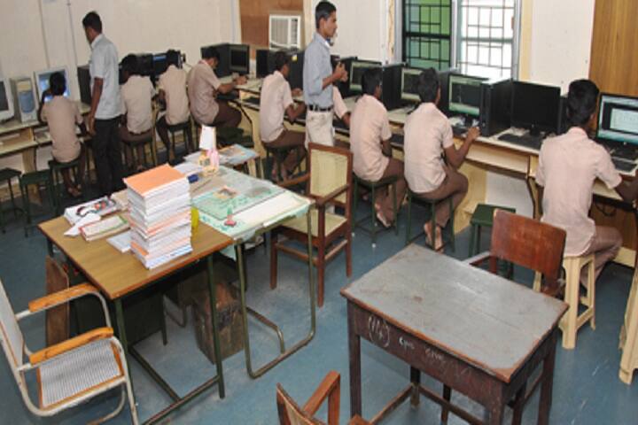 Government Polytechnic College, Thoothukudi: Admission, Fees, Courses ...
