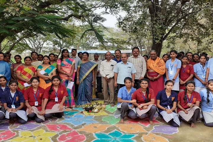 Government Polytechnic College, Coimbatore: Admission, Fees, Courses ...