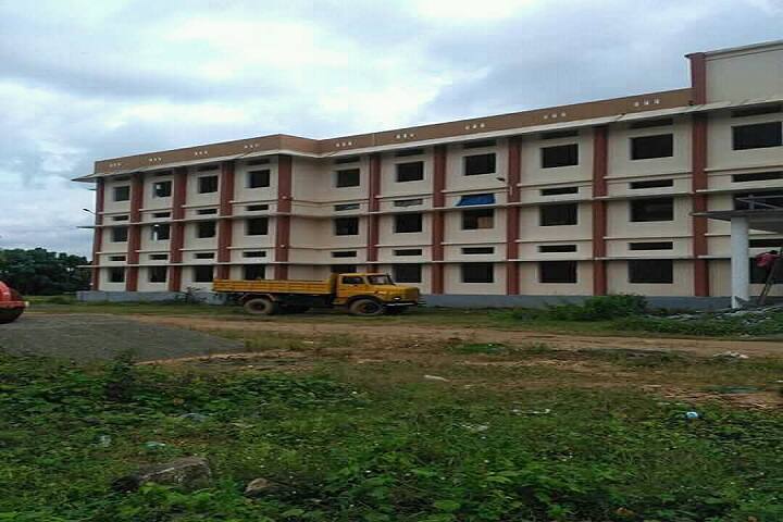 Government Polytechnic College, Kaduthuruthy: Admission 2021, Courses ...