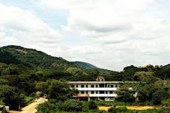 Government Polytechnic College, Muttom: Admission, Fees, Courses ...