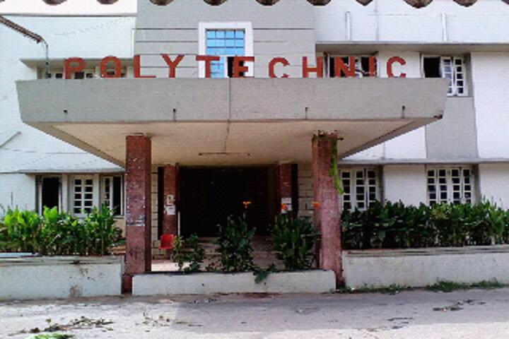 Government Polytechnic, Hyderabad: Admission 2021, Courses, Fee, Cutoff ...