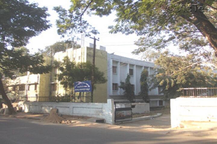 Government Polytechnic, Hyderabad: Admission 2021, Courses, Fee, Cutoff ...