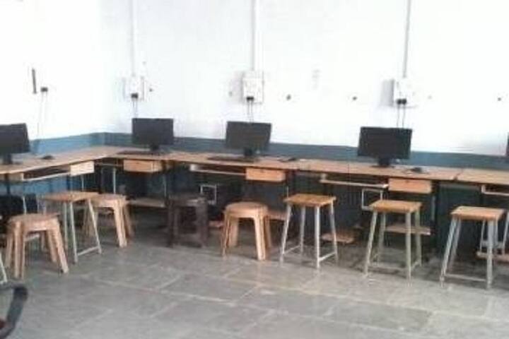 Government Polytechnic, Jintur: Admission 2021, Courses, Fee, Cutoff ...