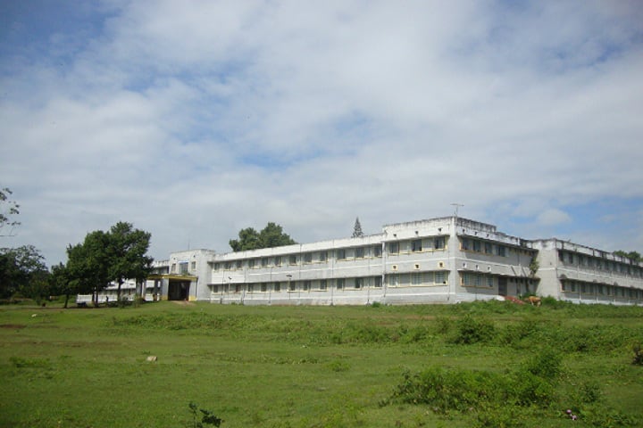 Government Polytechnic, Kushalnagar: Admission, Fees, Courses ...