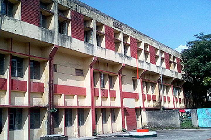 Government Women's Polytechnic, Ranchi: Admission 2021, Courses, Fee ...