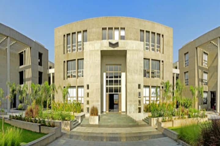 PP Savani University, Surat: Admission, Fees, Courses, Placements ...