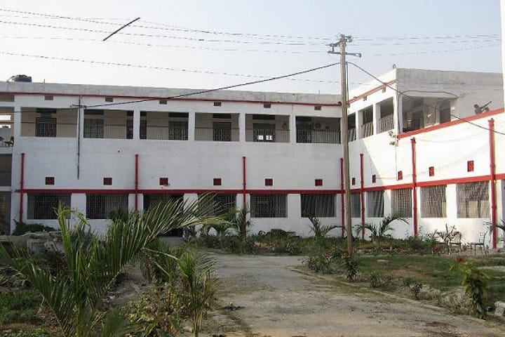 Government Polytechnic, Muzaffarpur: Admission, Fees, Courses ...